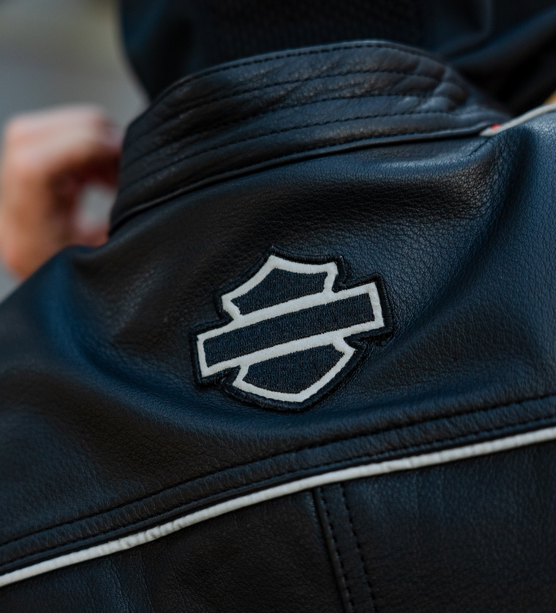 Trev Deeley Motorcycle Clothing – Trev Deeley Motorcycles