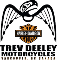 Trev Deeley Motorcycles Online Shop